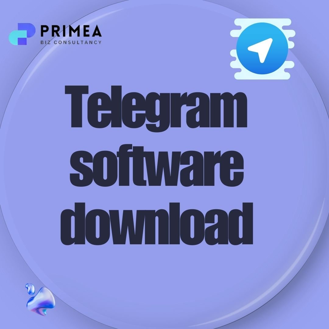 Elevate Communication: Telegram Software Download Made Easy