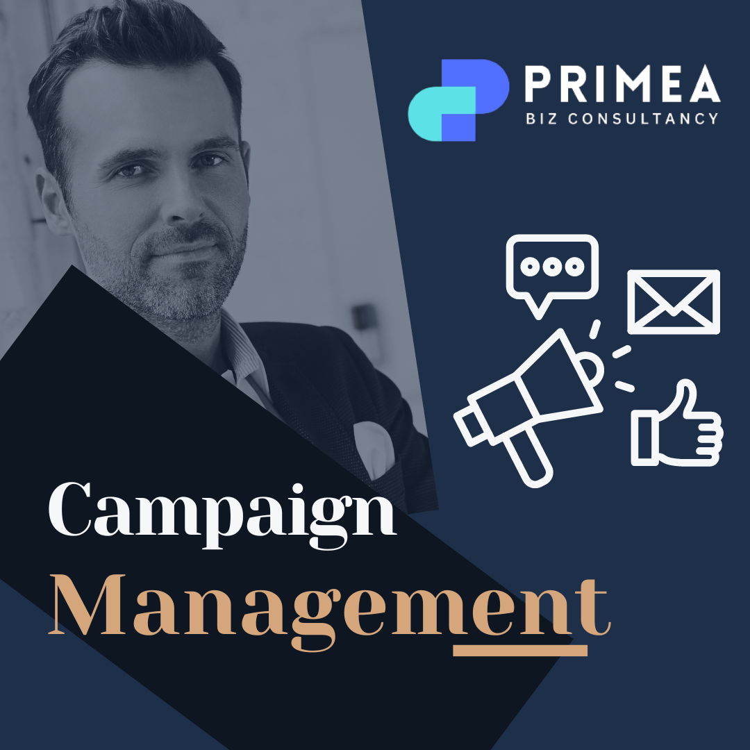 Campaign Management