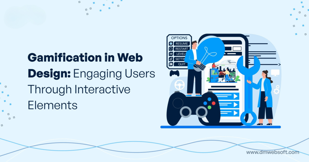 Gamification Web Design 2025: Boost User Conversions